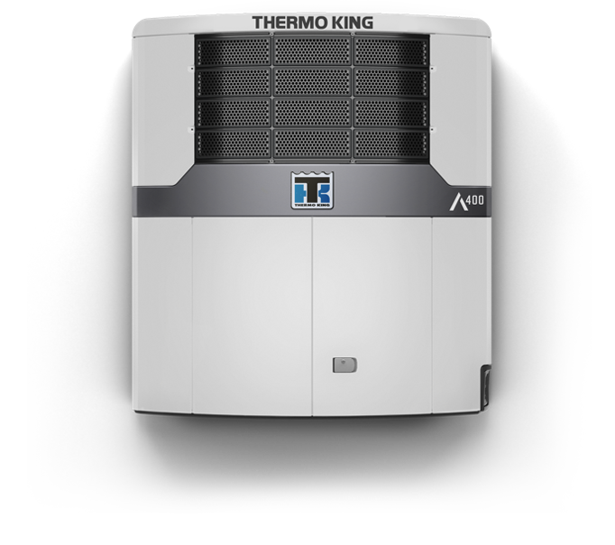 Advancer – Trailer Refrigeration Unit – Thermo King
